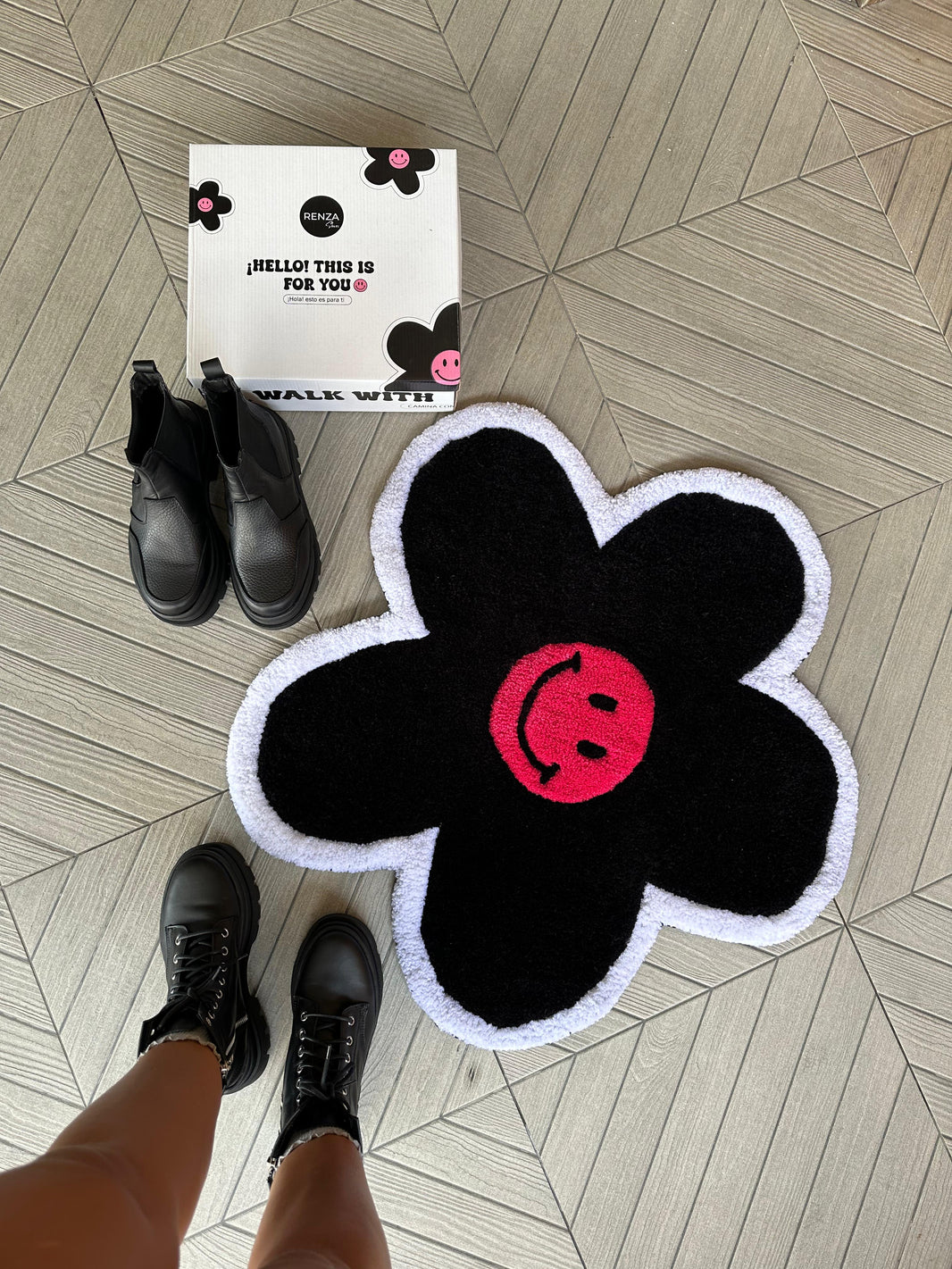 Productos – Renza Shoes