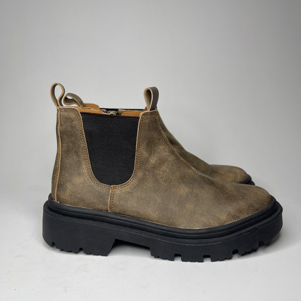 Botín Austral – Renza Shoes